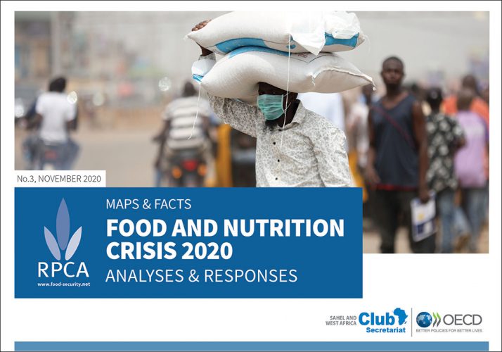 Food Crisis Prevention Network