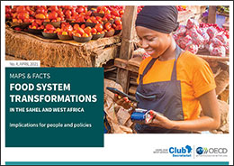 Food Crisis Prevention Network