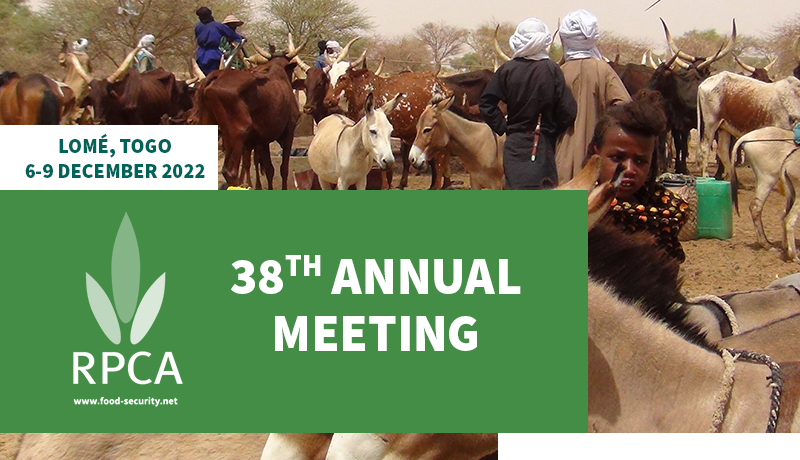 Food Crisis Prevention Network