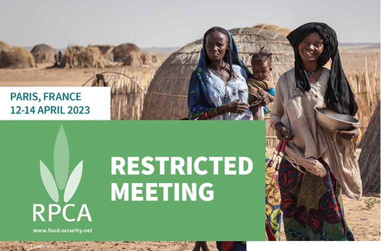 Food Crisis Prevention Network